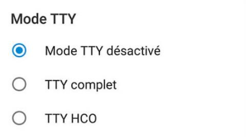 [TuTo] Qu'est-ce que le Mode TTY ? Comment l'utiliser